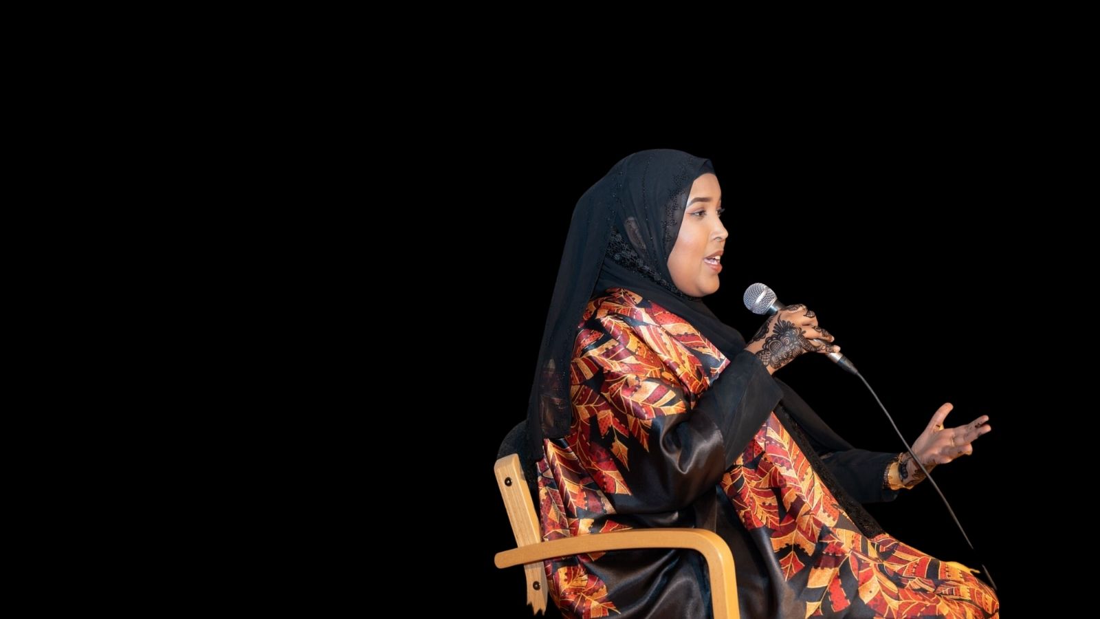 Kayd x Oxford House Creative Cafe: Celebrating Entrepreneurship and ...