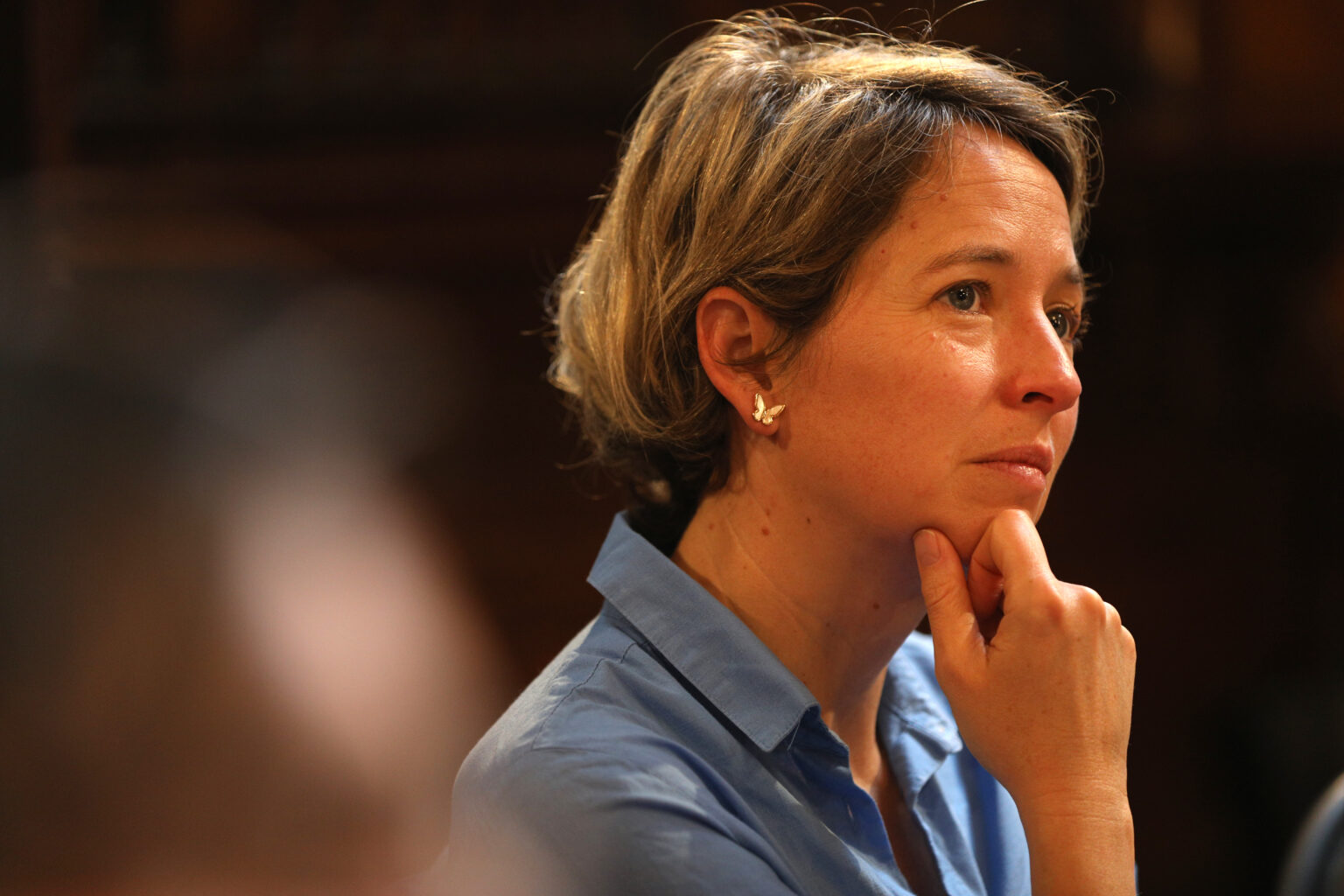 About Us - The team & Community at Oxford House