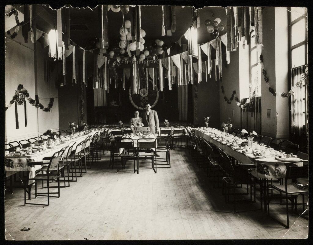 Discover The Rich History of Oxford House Here