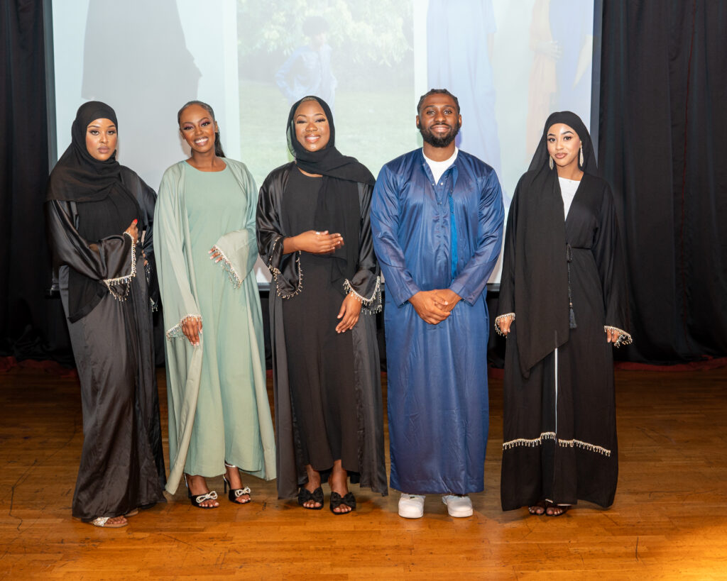 Somali Week Festival 2024 - Oxford House